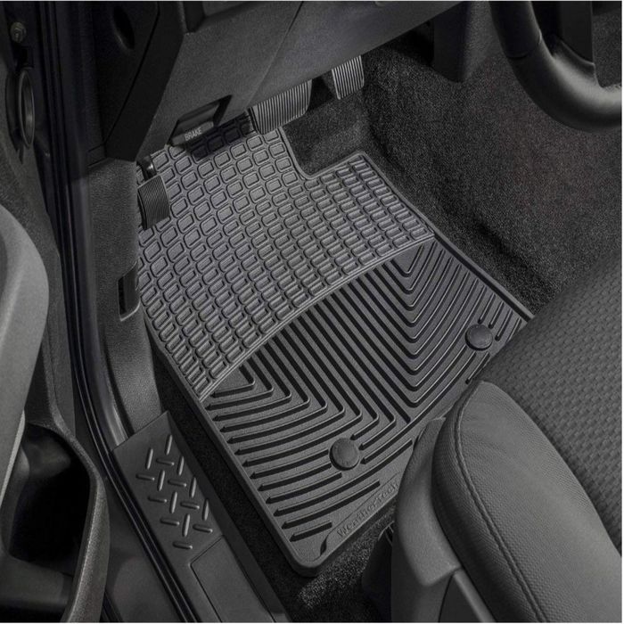 WeatherTech Direct Fit Floor Mat W16