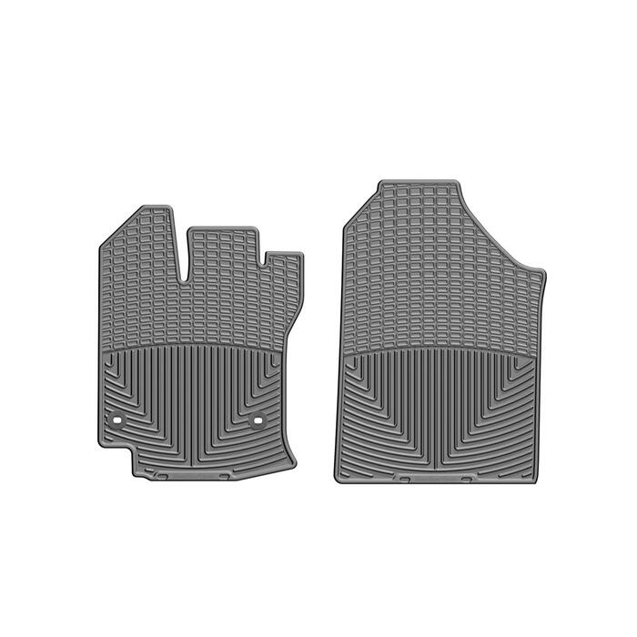 Weathertech Floor Mat Set