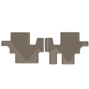 Weathertech Floor Mat Set