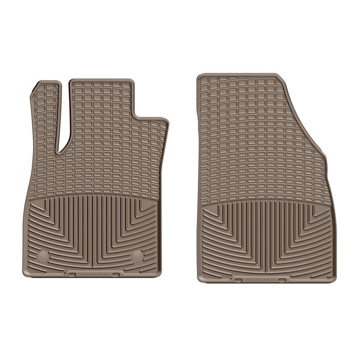 WeatherTech Direct Fit Floor Mat W368TN
