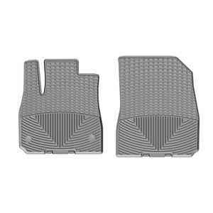 WeatherTech Gray Direct Fit Floor Mat W394GR