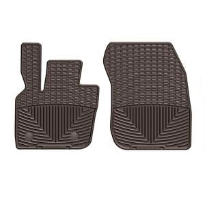 Weathertech Cocoa Direct-Fit Floor Mat Set
