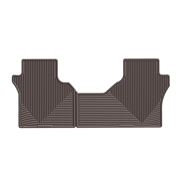 Weathertech Floor Mat Set