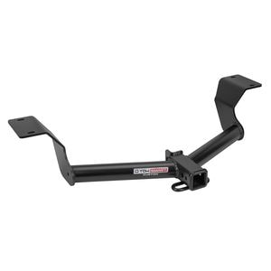TowSmart Trailer Hitch 2027