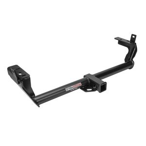 Ford Edge Trailer Hitch