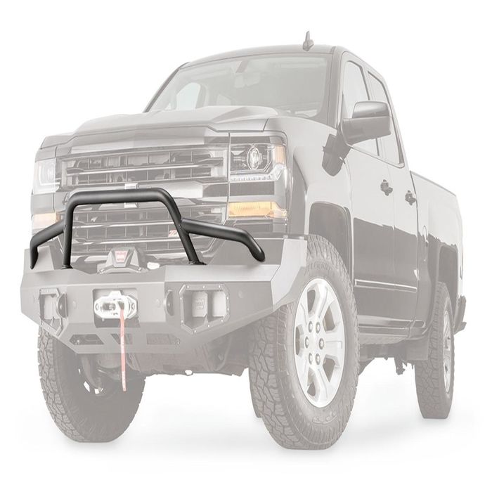 WARN Grille/Brush Guard 100474