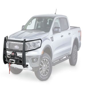 Ford Ranger Grille/Brush Guard - Best Grille/Brush Guard for Ford Ranger