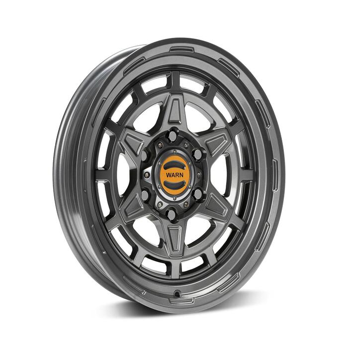 Warn Wheel 104488