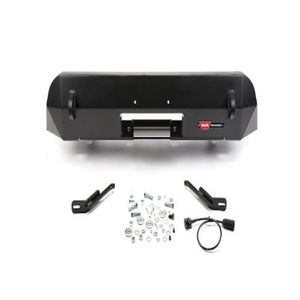 WARN Winch Mount 106252