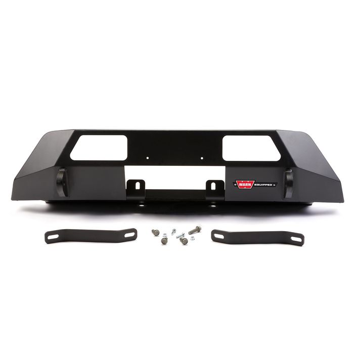 WARN Winch Mount 106670