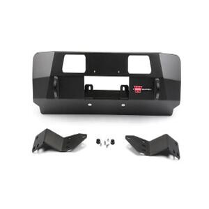 WARN Winch Mount 106674