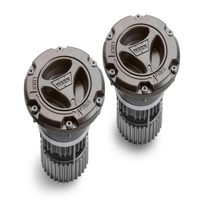 WARN Locking Hub (4 Wheel Drive) 108325