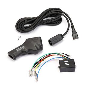 Warn Winch Controller 109470