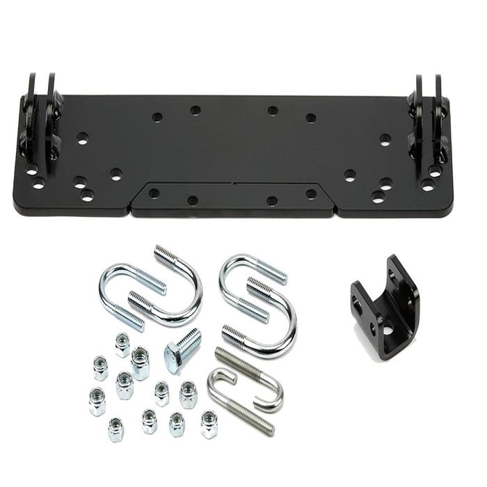 Warn Snow Plow Bracket 37850