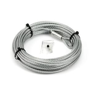 Warn 7/32in Diameter x 55ft Length for Rt40 Series and 4.0Ci Winch