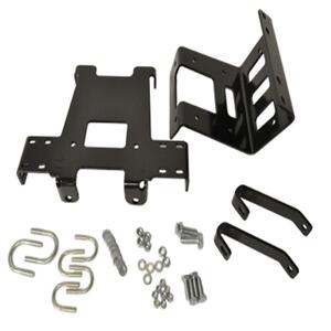 Warn Winch Mount 84706
