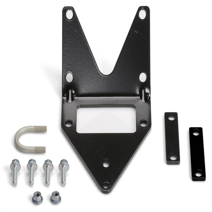 Warn Winch Mount 90850