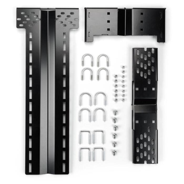 Warn Snow Plow Bracket 91810