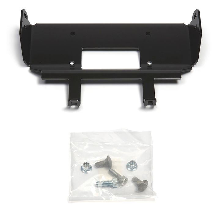 Warn Winch Mount 93790