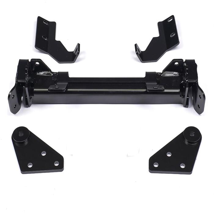 Warn Snow Plow Bracket 94765