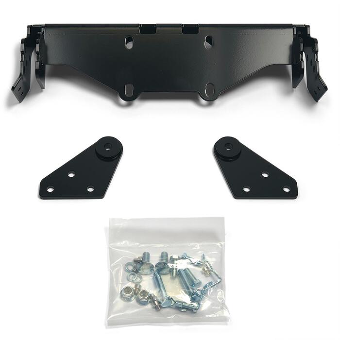 Warn Snow Plow Bracket 95745