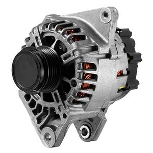 Duralast Alternator 10113