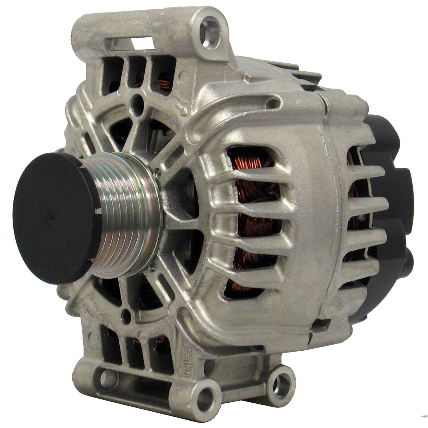 Duralast Alternator 10123
