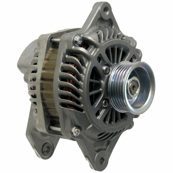 Duralast Alternator 10158