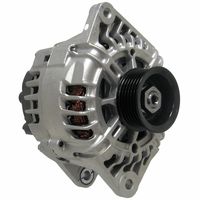 Duralast Duralast Remanufactured Alternator 10162