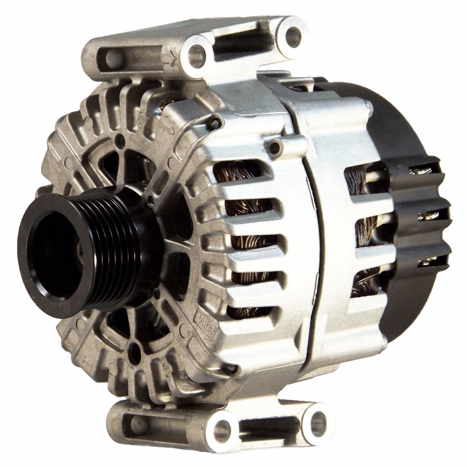 Duralast Alternator 10189