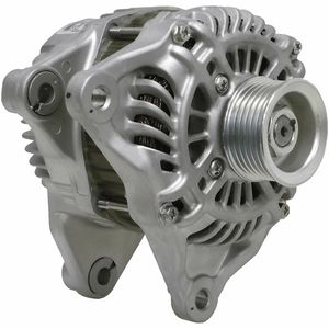 Mazda 3 Alternator