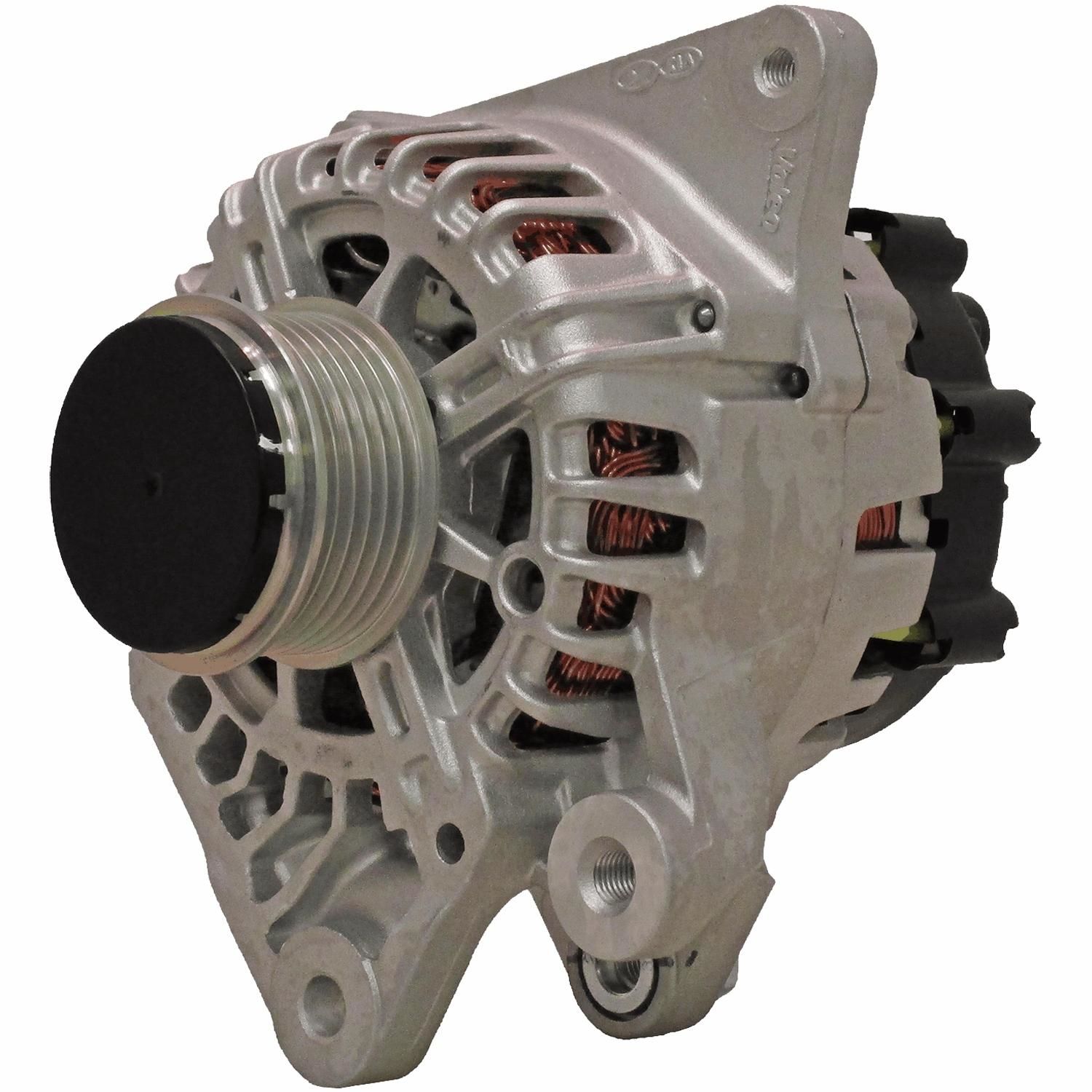 Duralast Alternator 10356