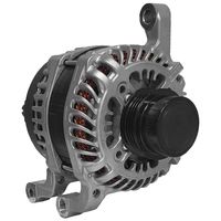 2022 Ford Explorer Alternator