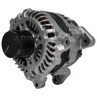 Chevy Silverado 1500 Alternator