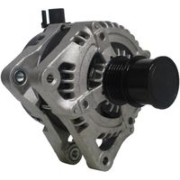 2019 Ford EcoSport Alternator
