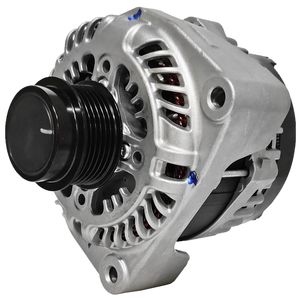 Chevy Silverado 1500 Alternator