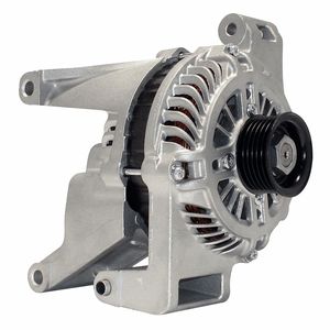 Mazda 3 Alternator