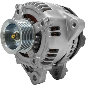 Toyota Camry Alternator