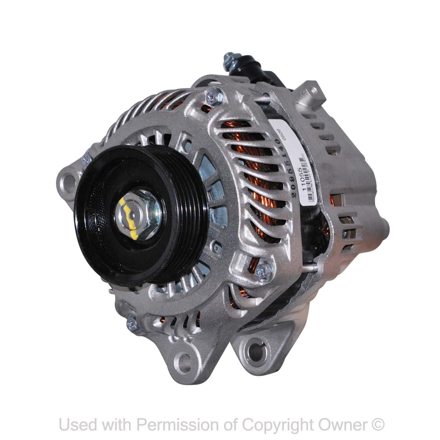 Duralast Alternator 11055