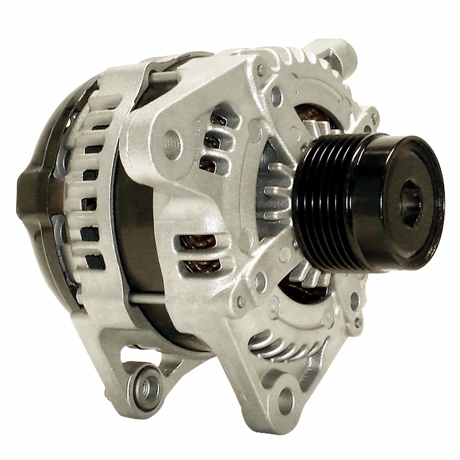 Duralast Alternator 11063