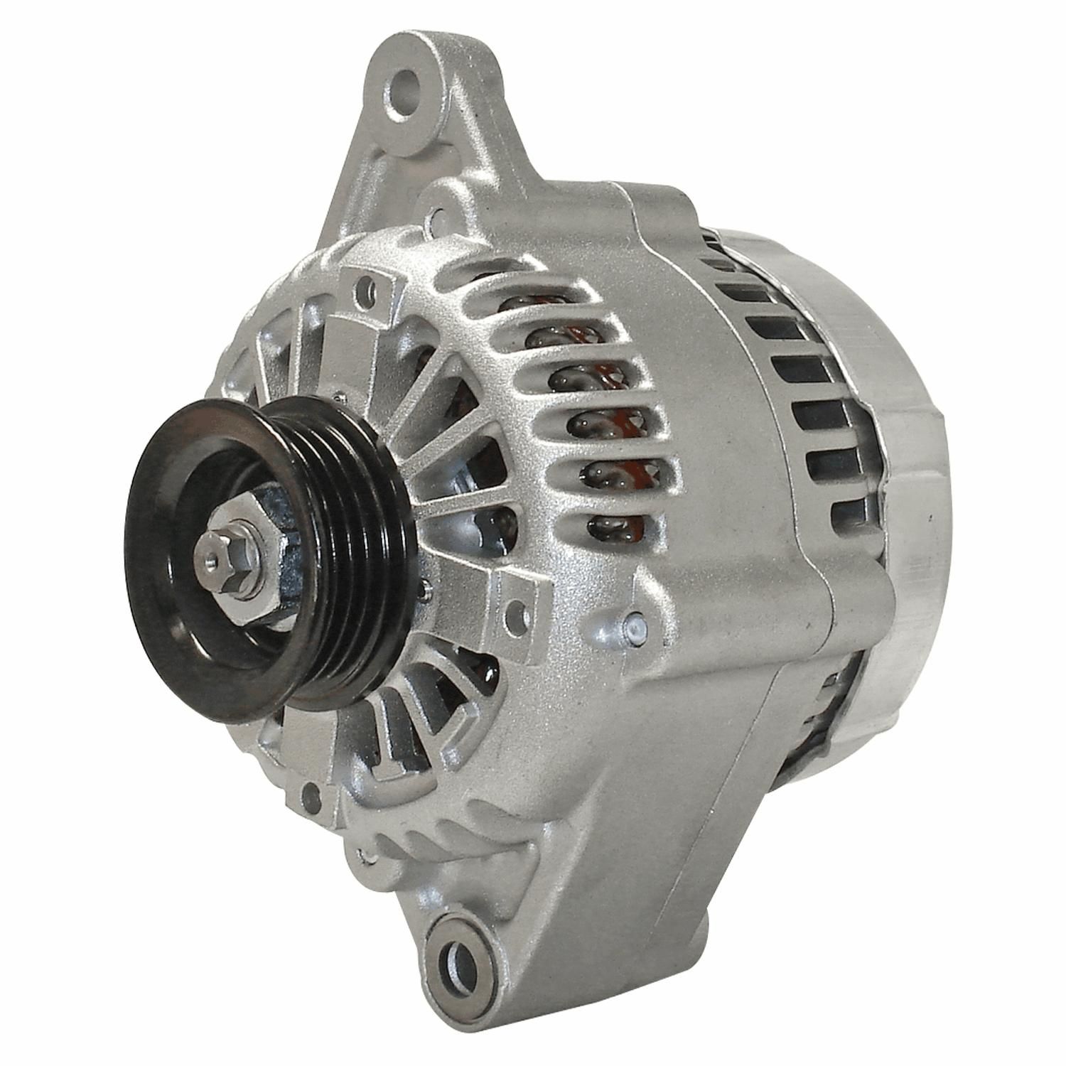 Duralast Alternator 11089