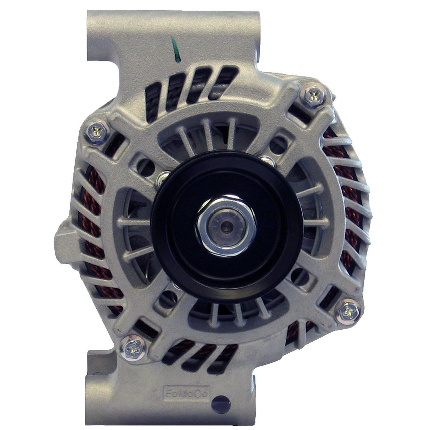 Duralast Alternator 11411