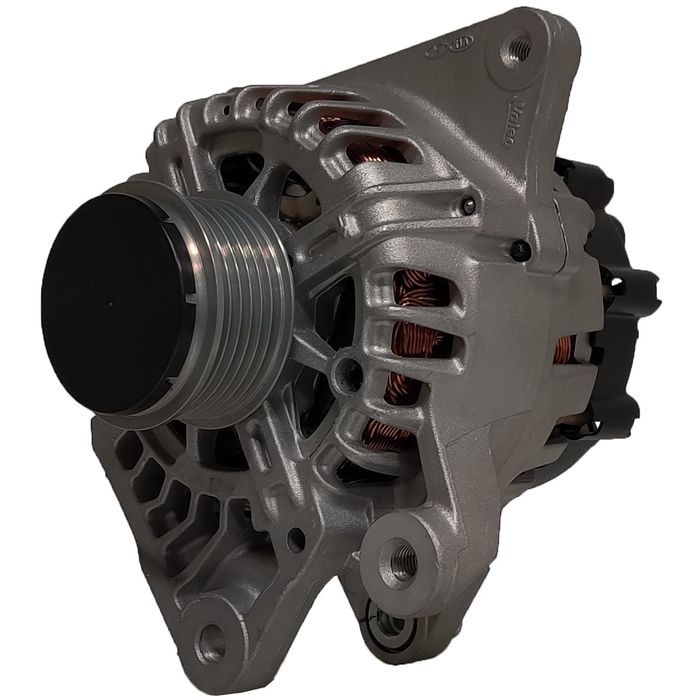 Duralast Alternator 11587
