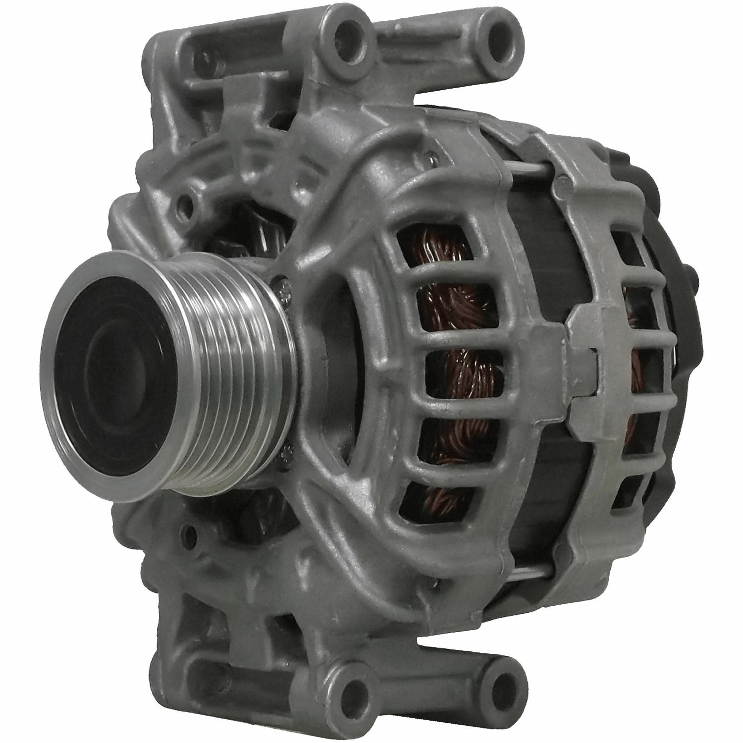 Duralast Alternator 11723