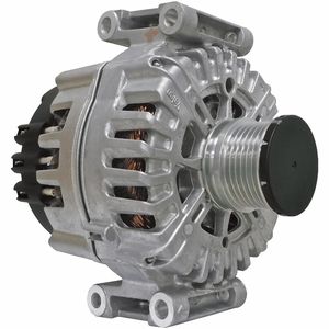 Duralast Alternator 11741