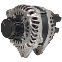 2021 Ford Explorer Alternator - from $564.99+ | AutoZone.com