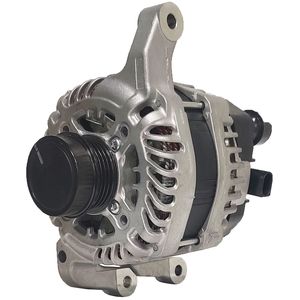 Ford Explorer Alternators