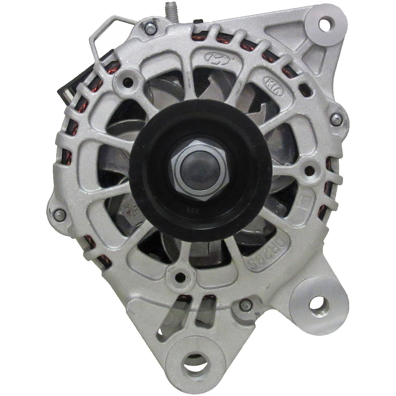 Duralast Alternator 11875