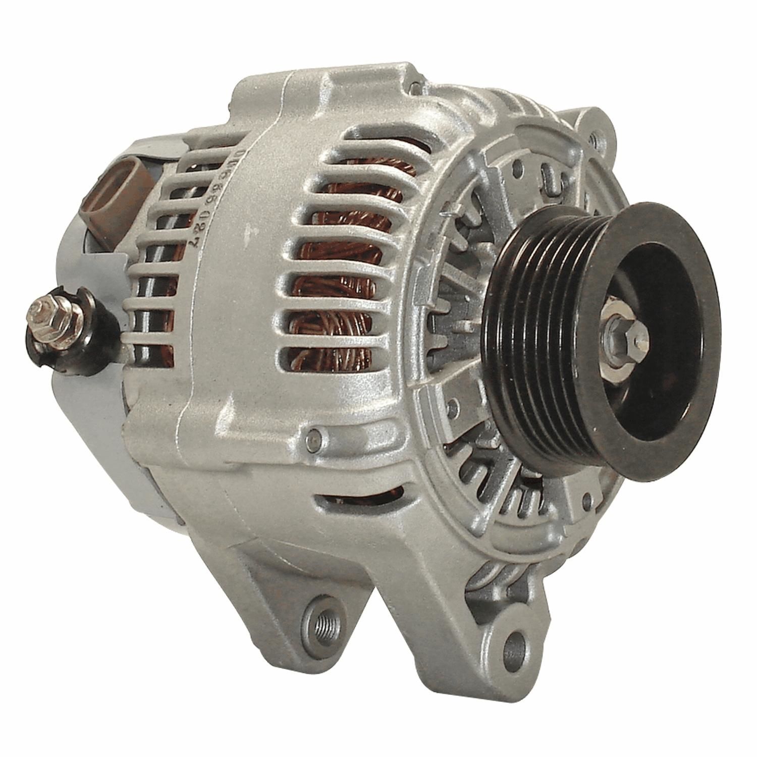 Duralast Alternator 12008