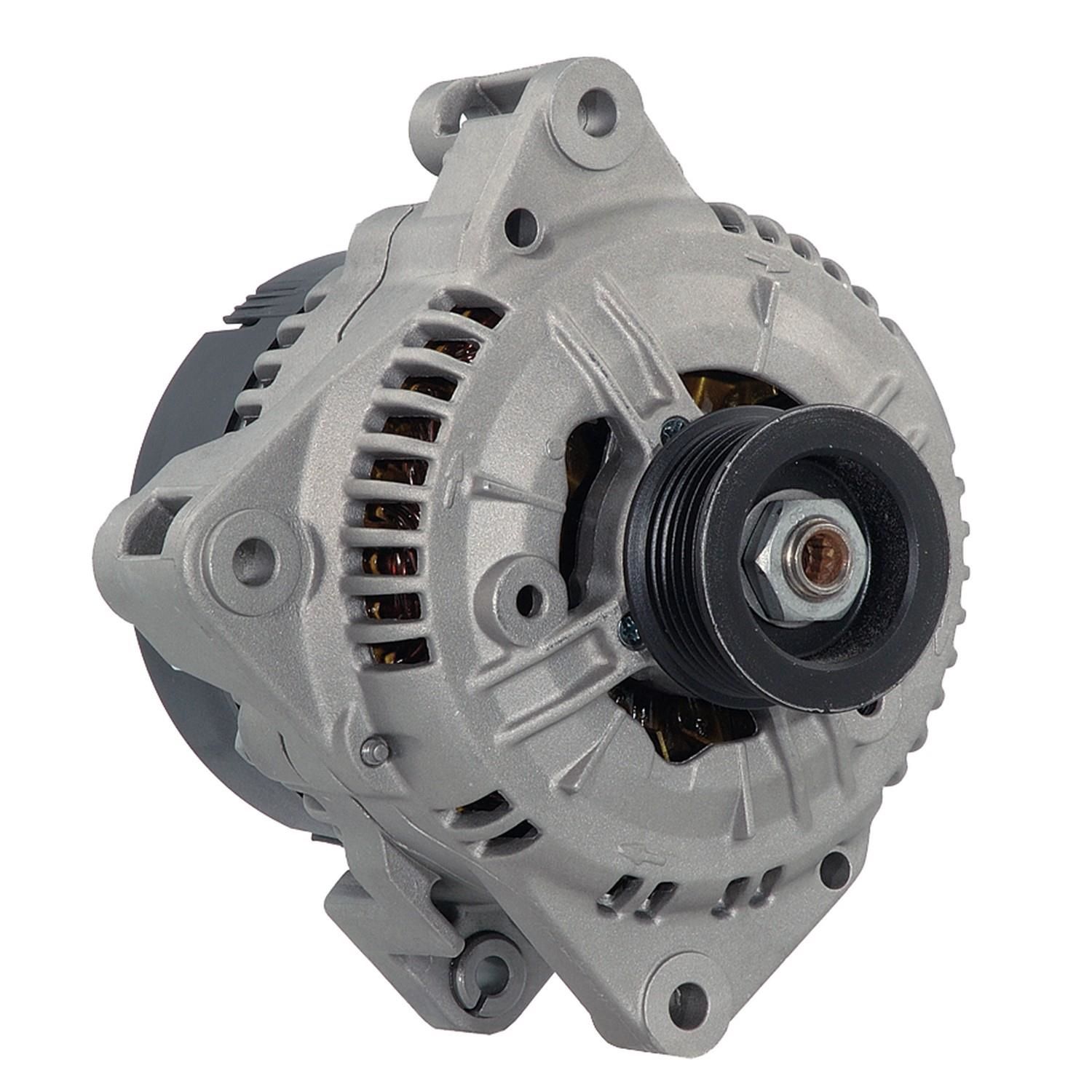 Duralast Alternator 12011